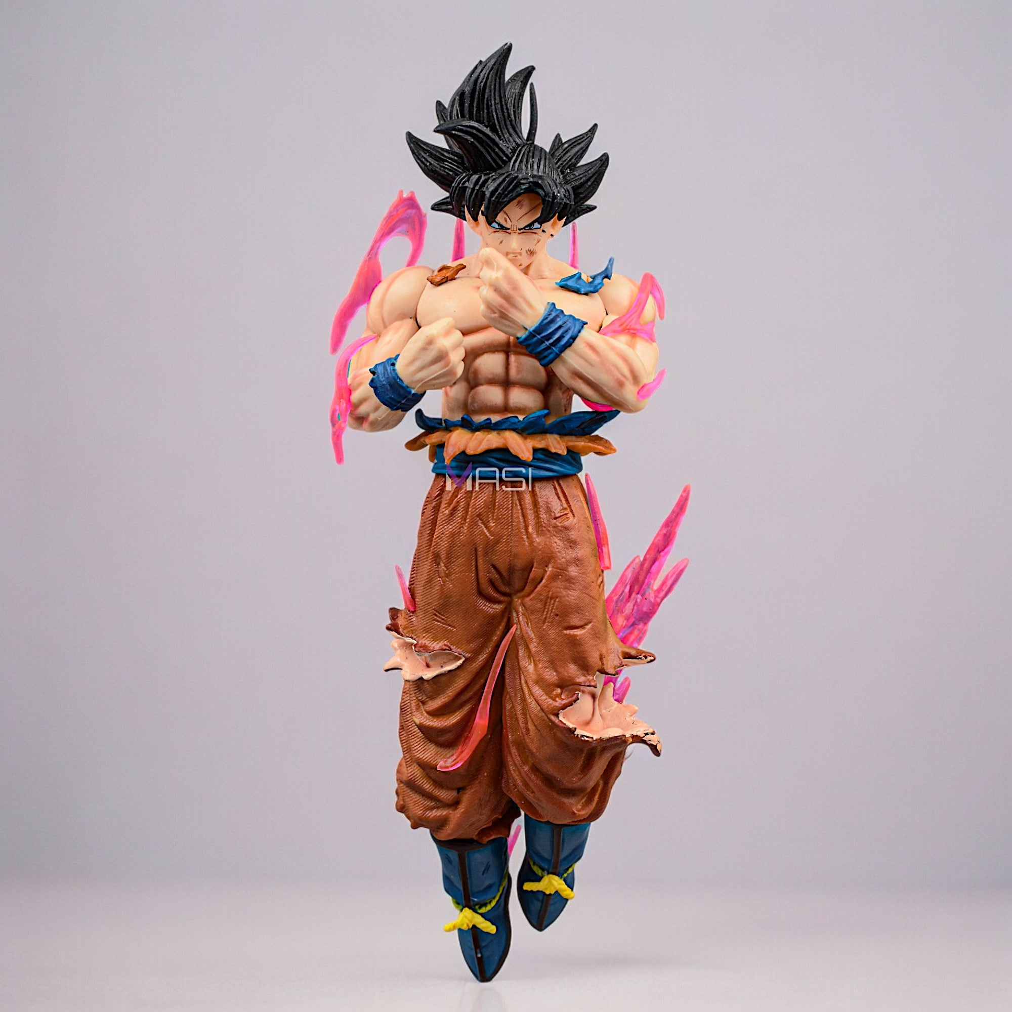 Action Figures – Masi Originals