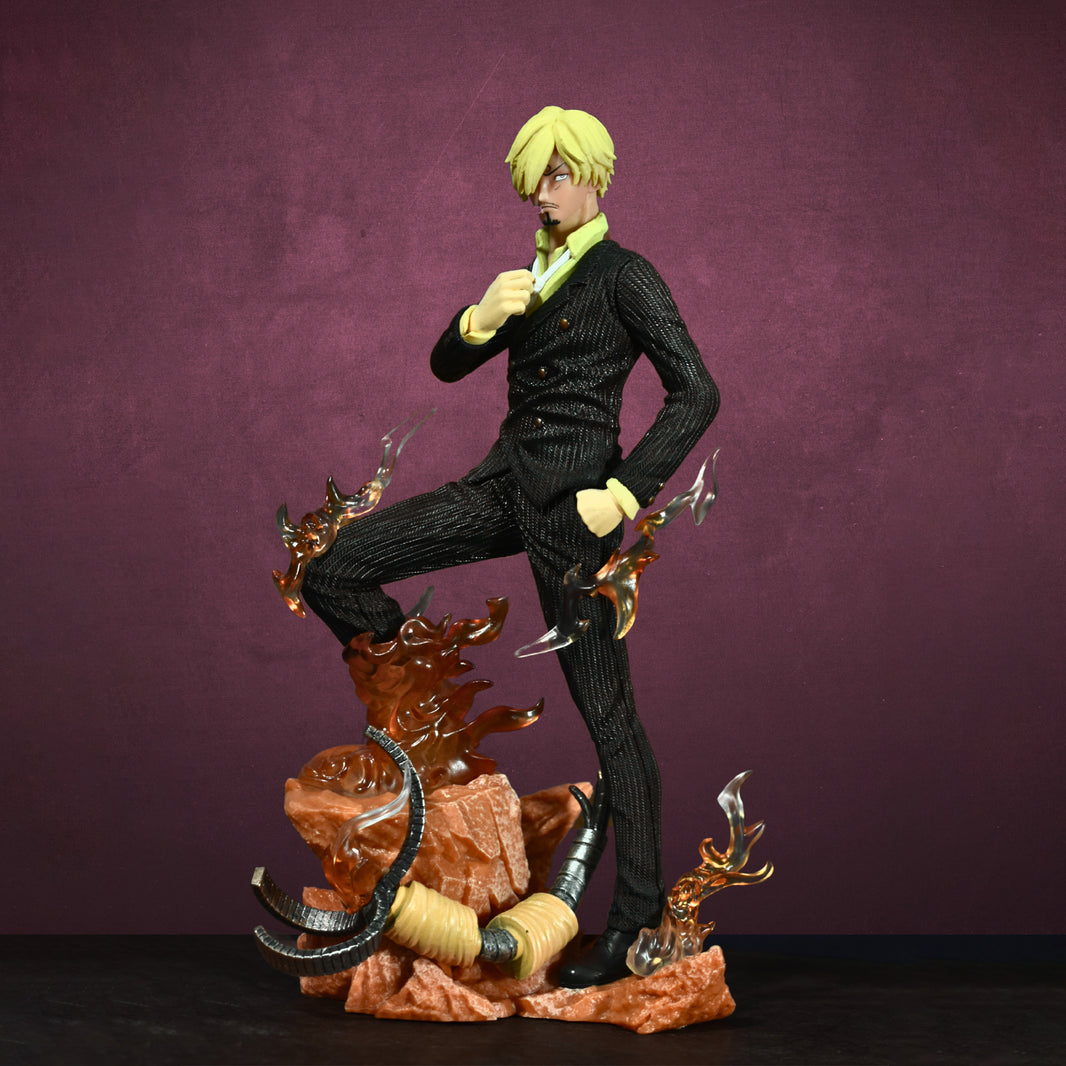 Sanji – Masi Originals