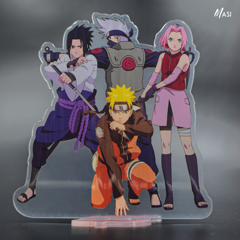Acrylic Stands – Masi Originals
