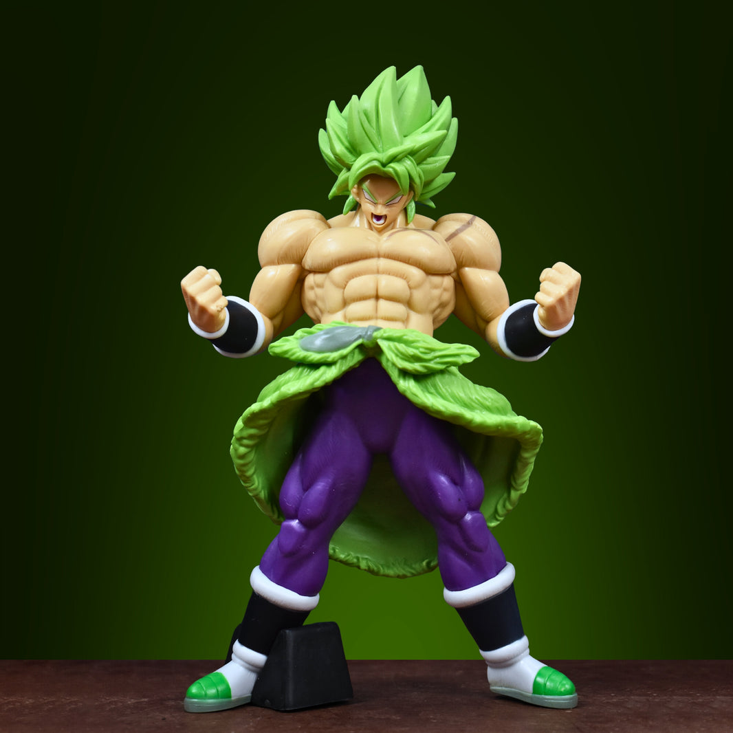Broly – Masi Originals