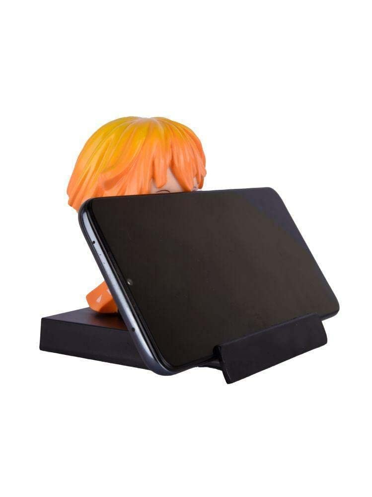 ZENITSU AGATSUMA BOBBLEHEAD/MOBILE HOLDER STAND – Masi Originals